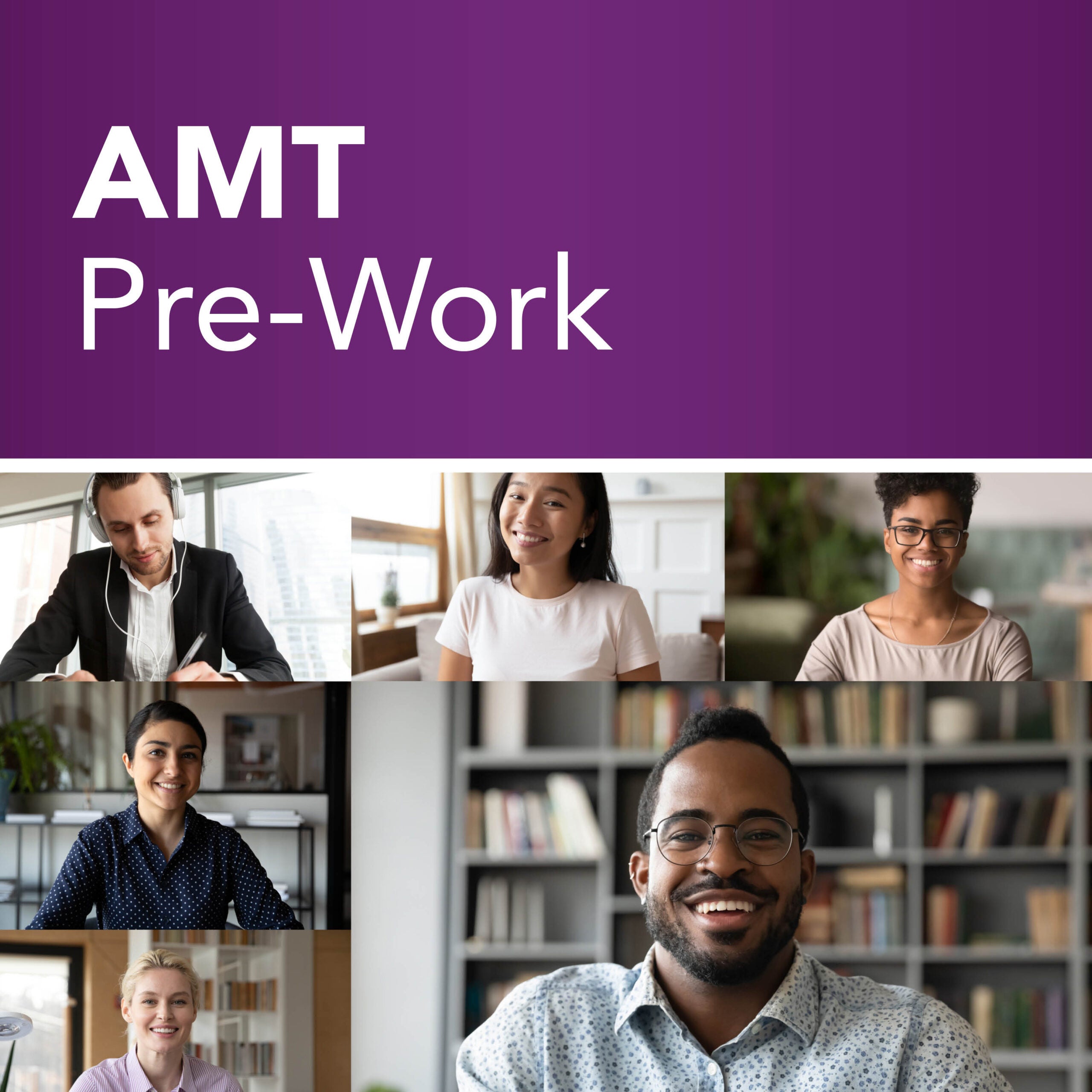 AMT Fall 2021 Pre-Work - DRG Learning